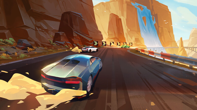 ArtStation - Hing Chui