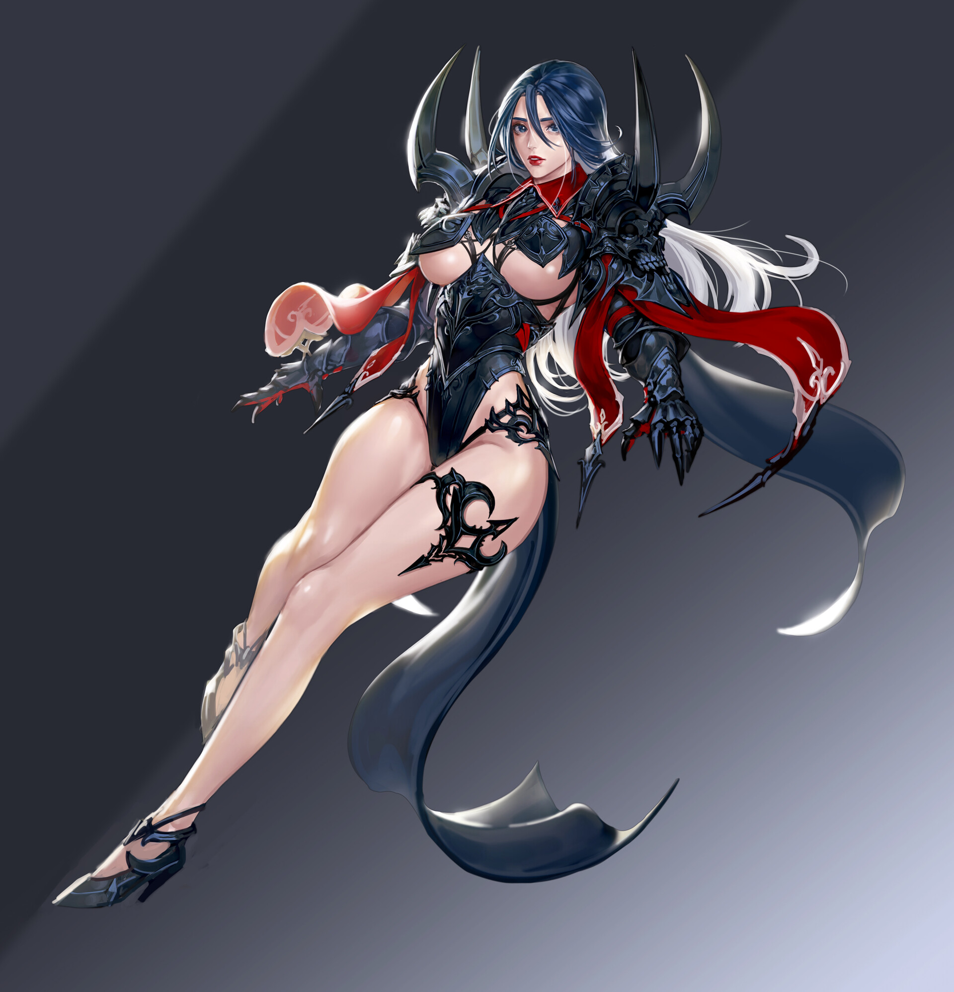 ArtStation - Personal work