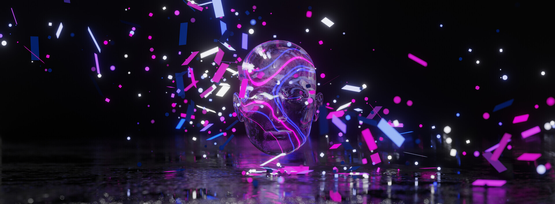 ArtStation - Audio Visualizer