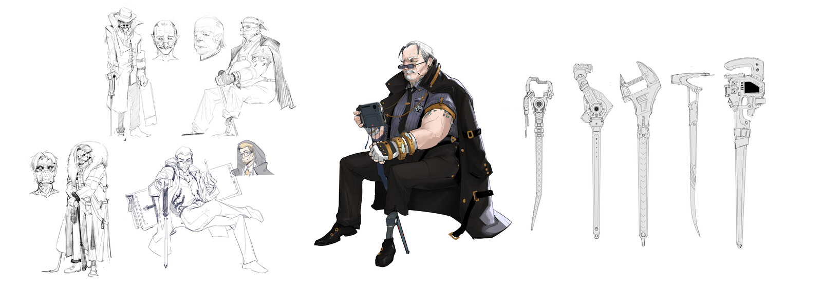 Nicxx Zhao - Diurnal Comet