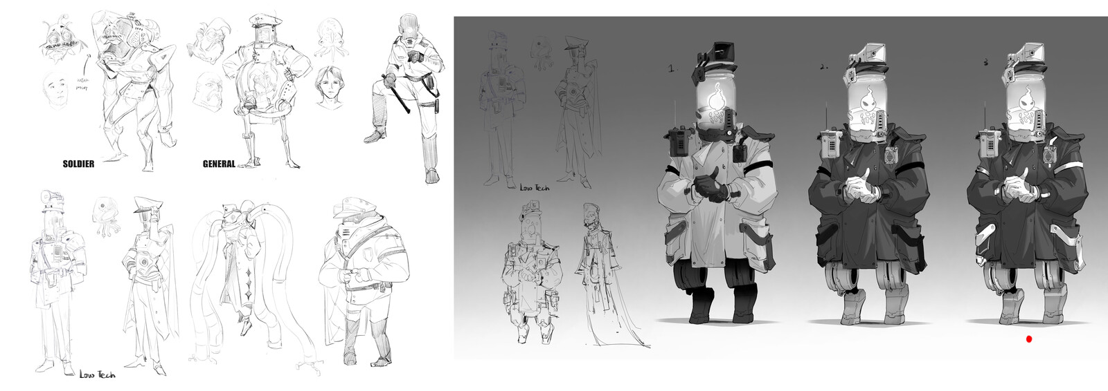 Nicxx Zhao - Diurnal Comet