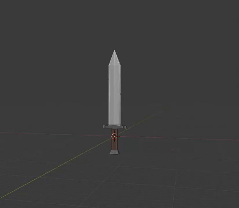 ArtStation - Weapons