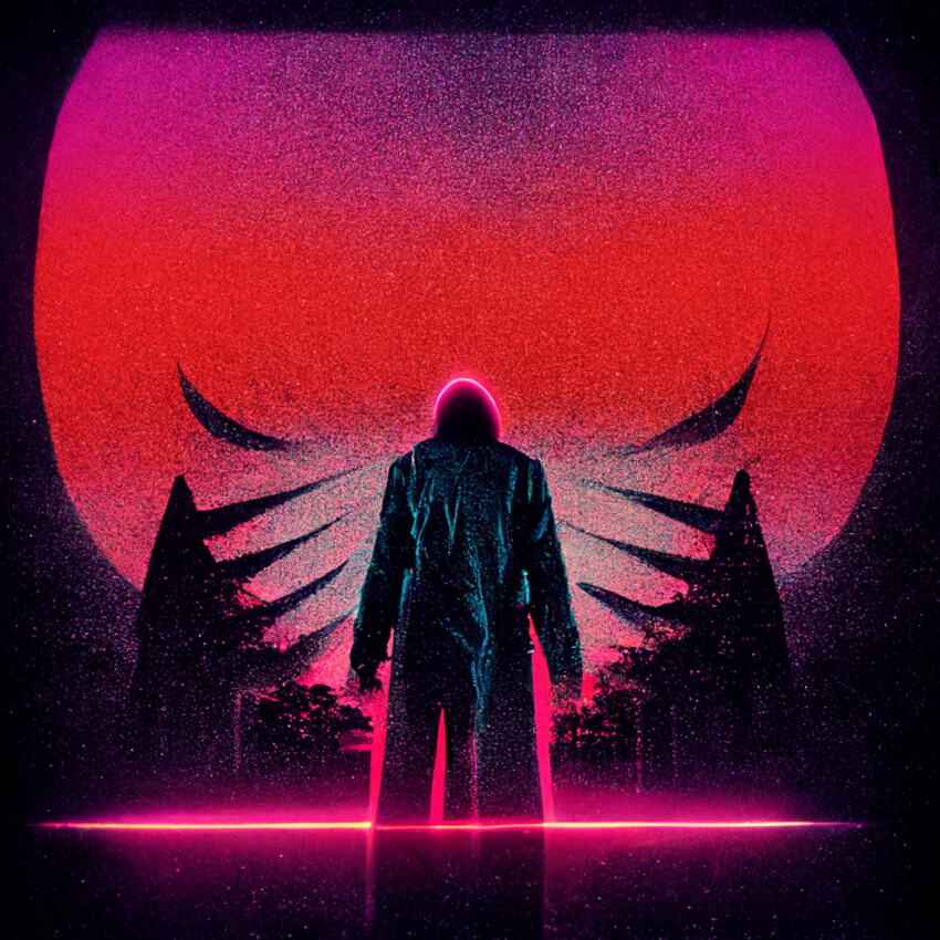 ArtStation - 80s_horror