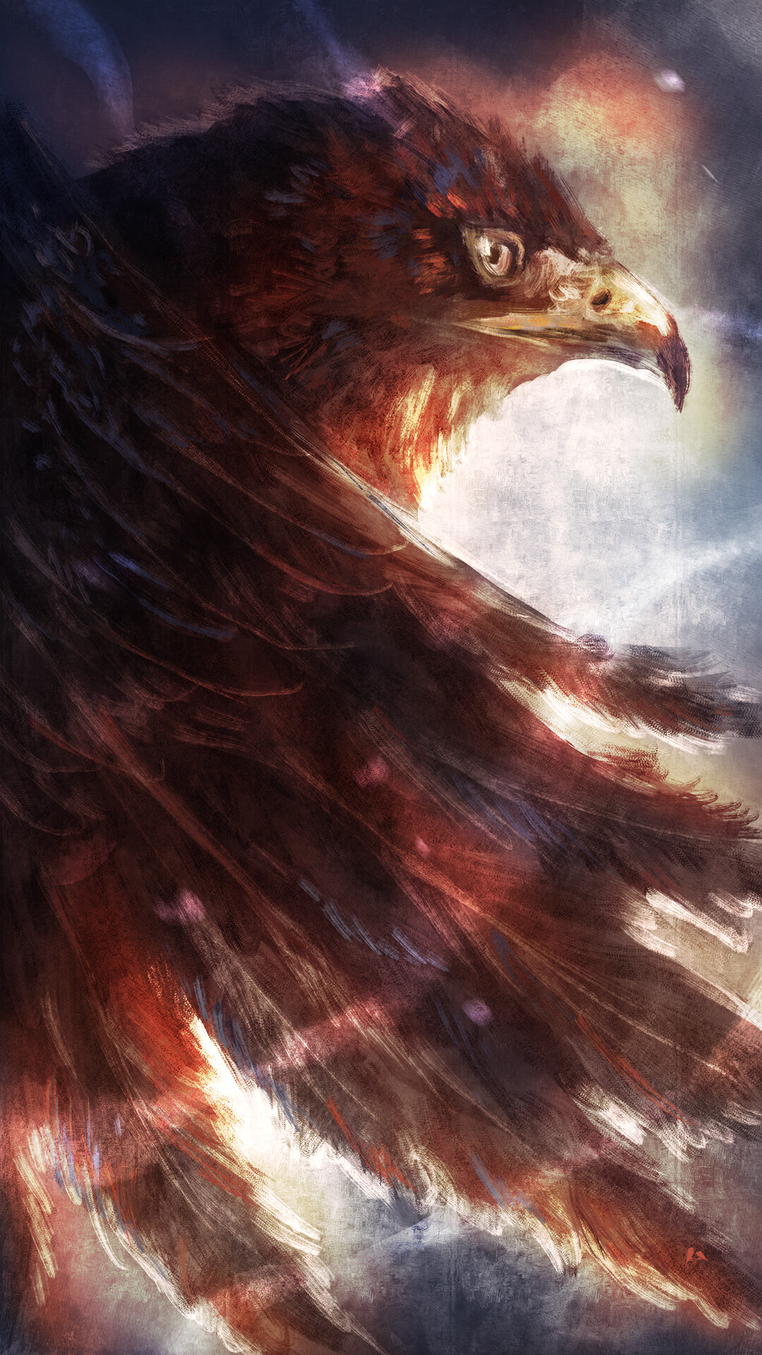ArtStation - EAGLE