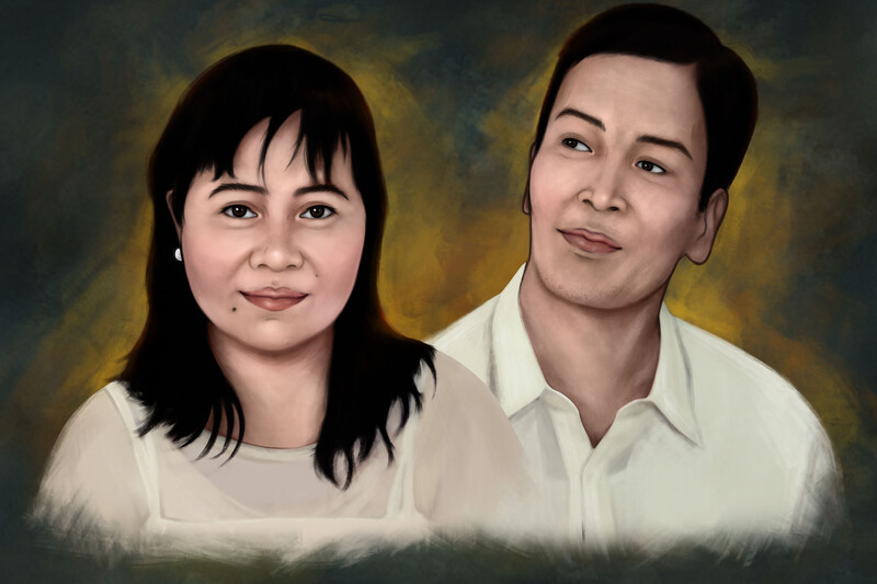 ArtStation - jan jadulco umpal / ground fall