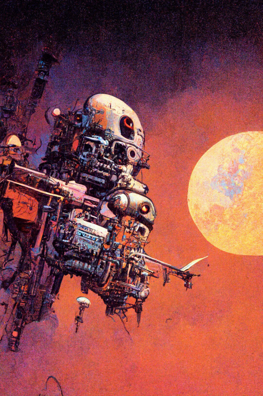 ArtStation - dvoretckiy@outlook.com