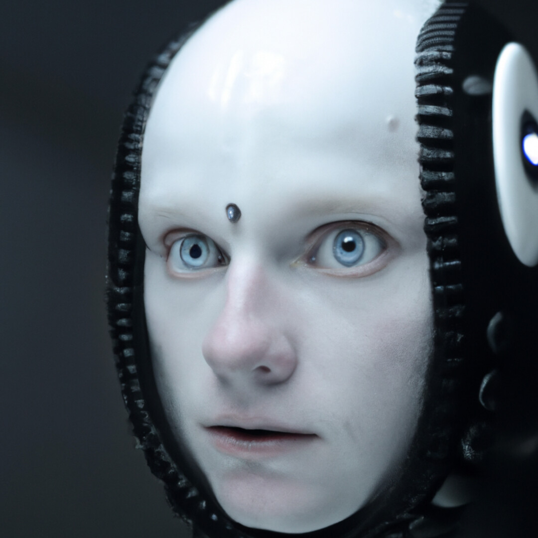 Babylon 6 - NFT Den'Shar Collection