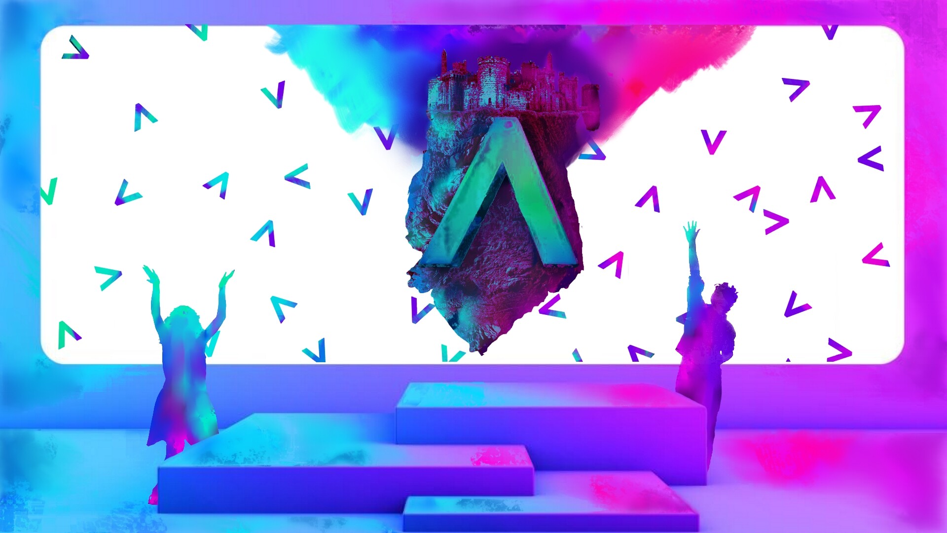 ArtStation - Aleo 2.0