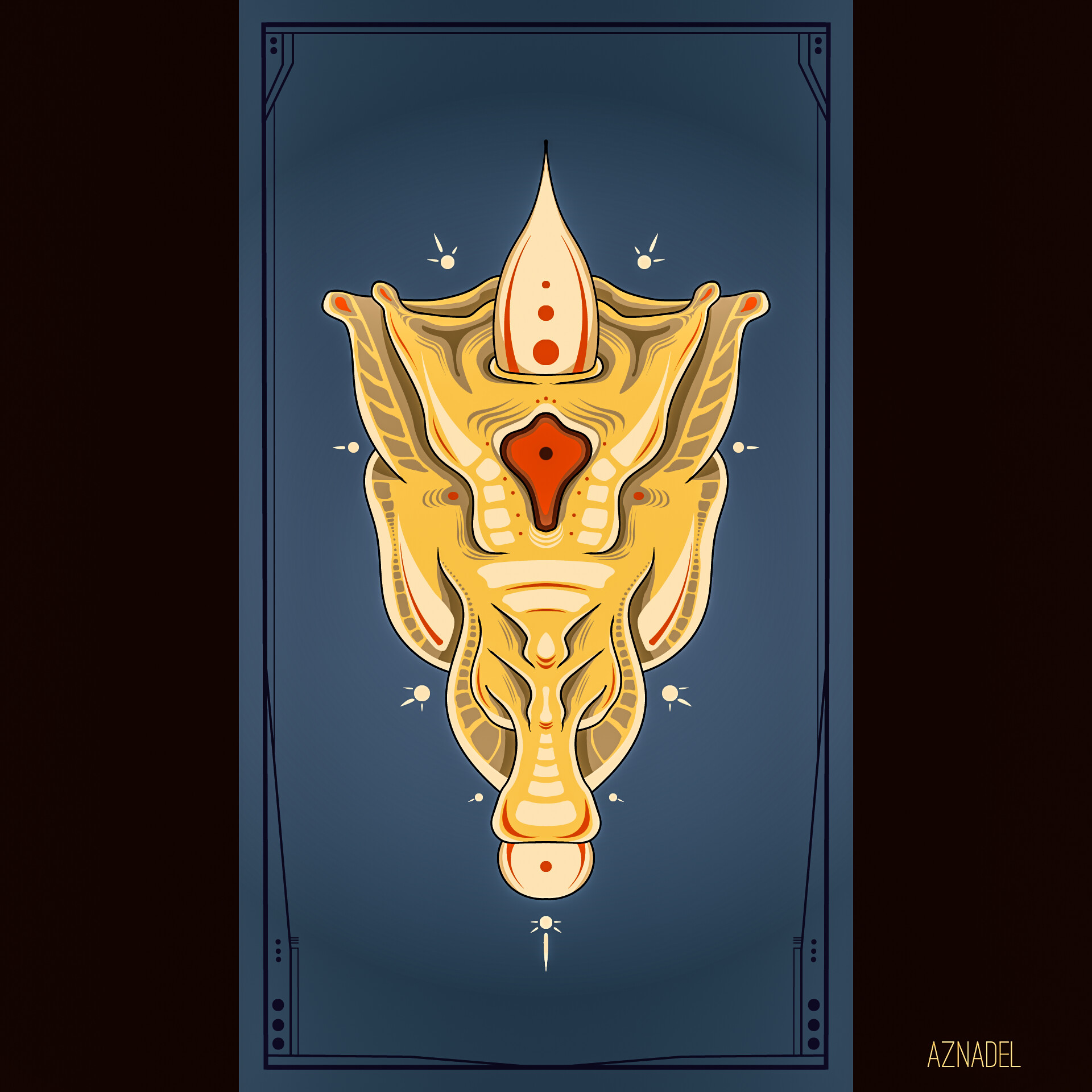 ArtStation - Moticon Vibrations