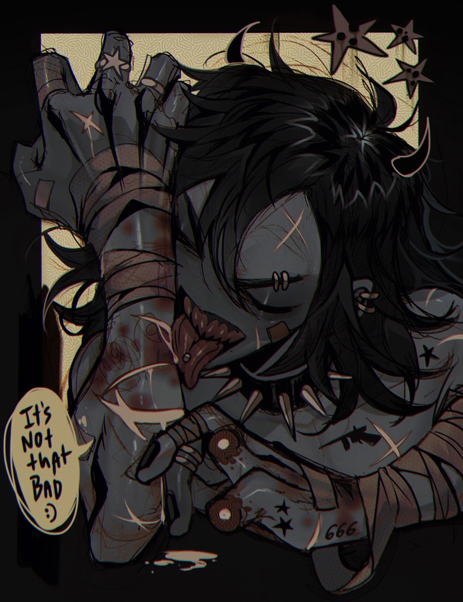 ArtStation - Not so bad