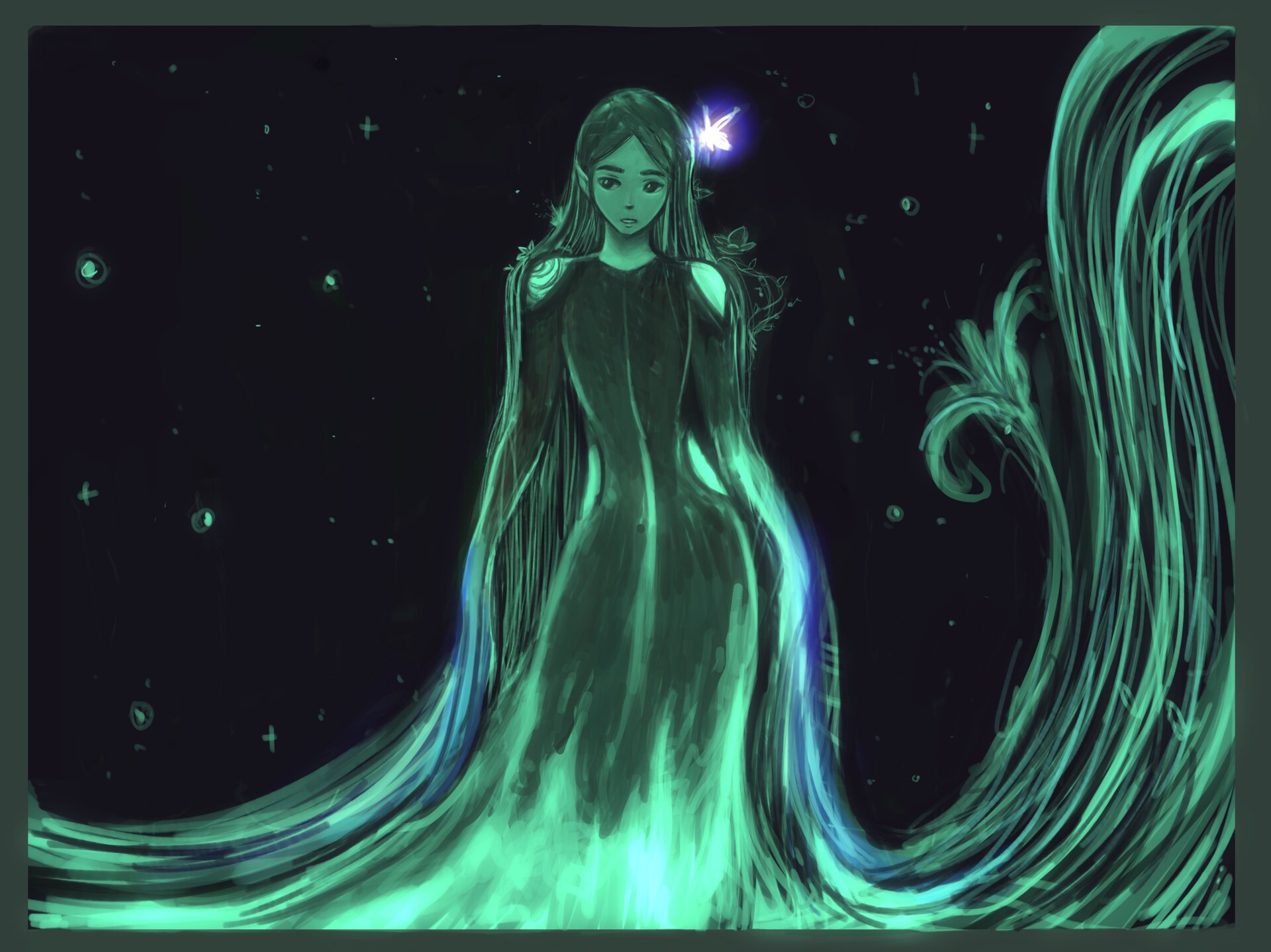 ArtStation - 🧩🎹🧩