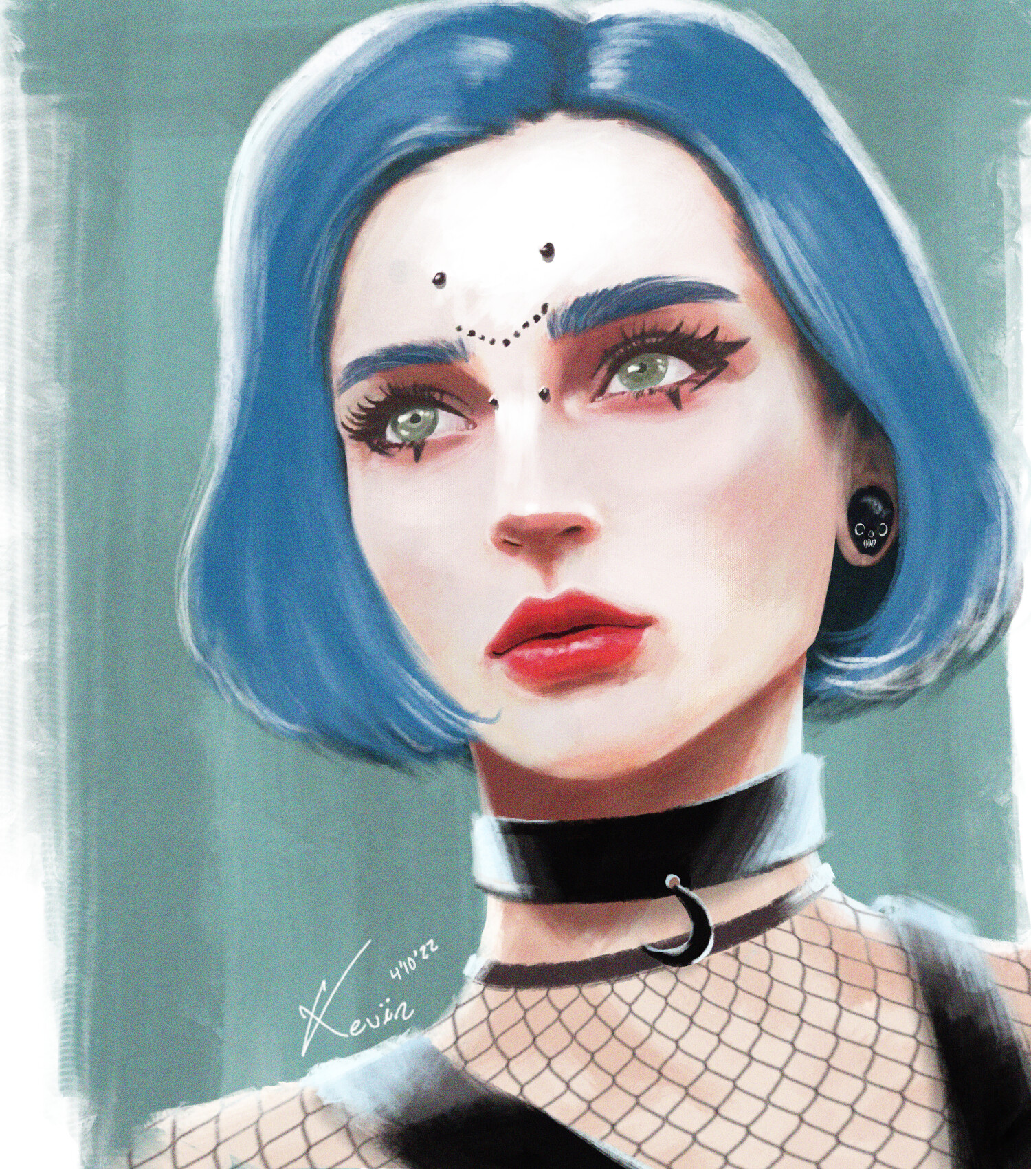 ArtStation - Jhons BK