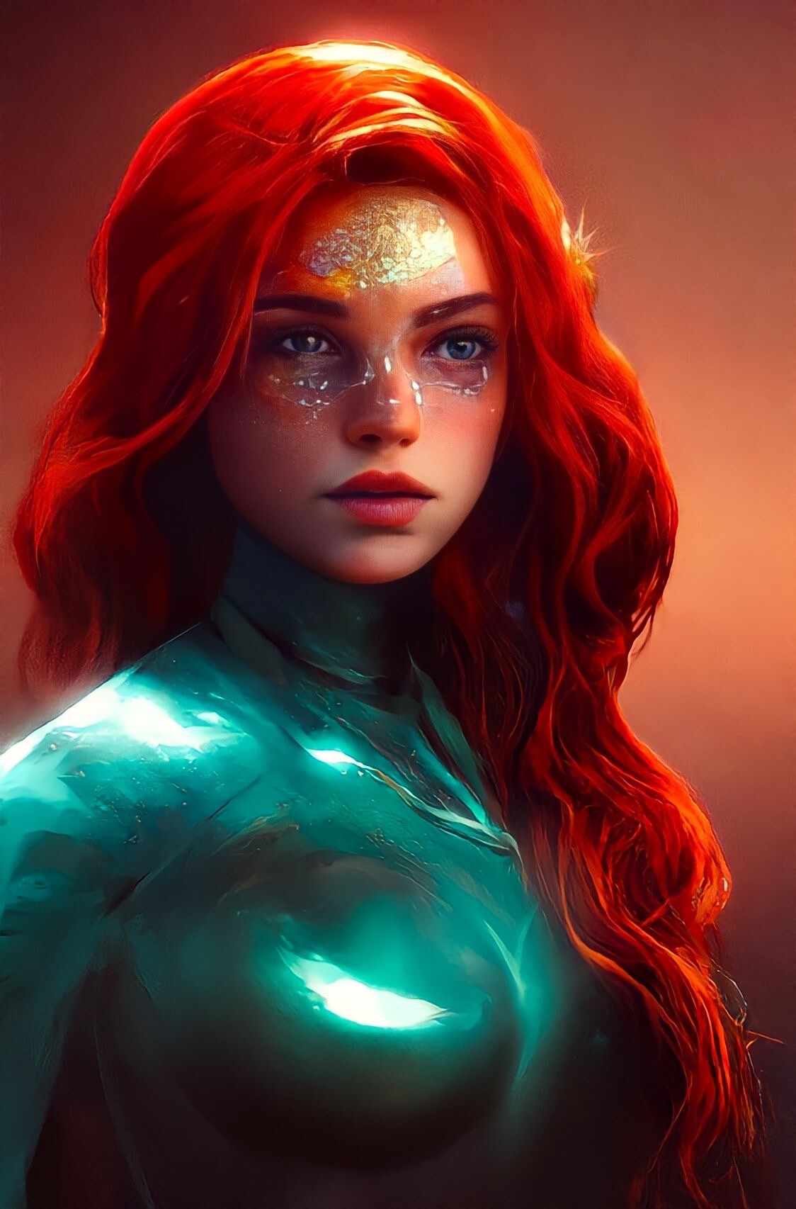 ArtStation - - Ariel 10