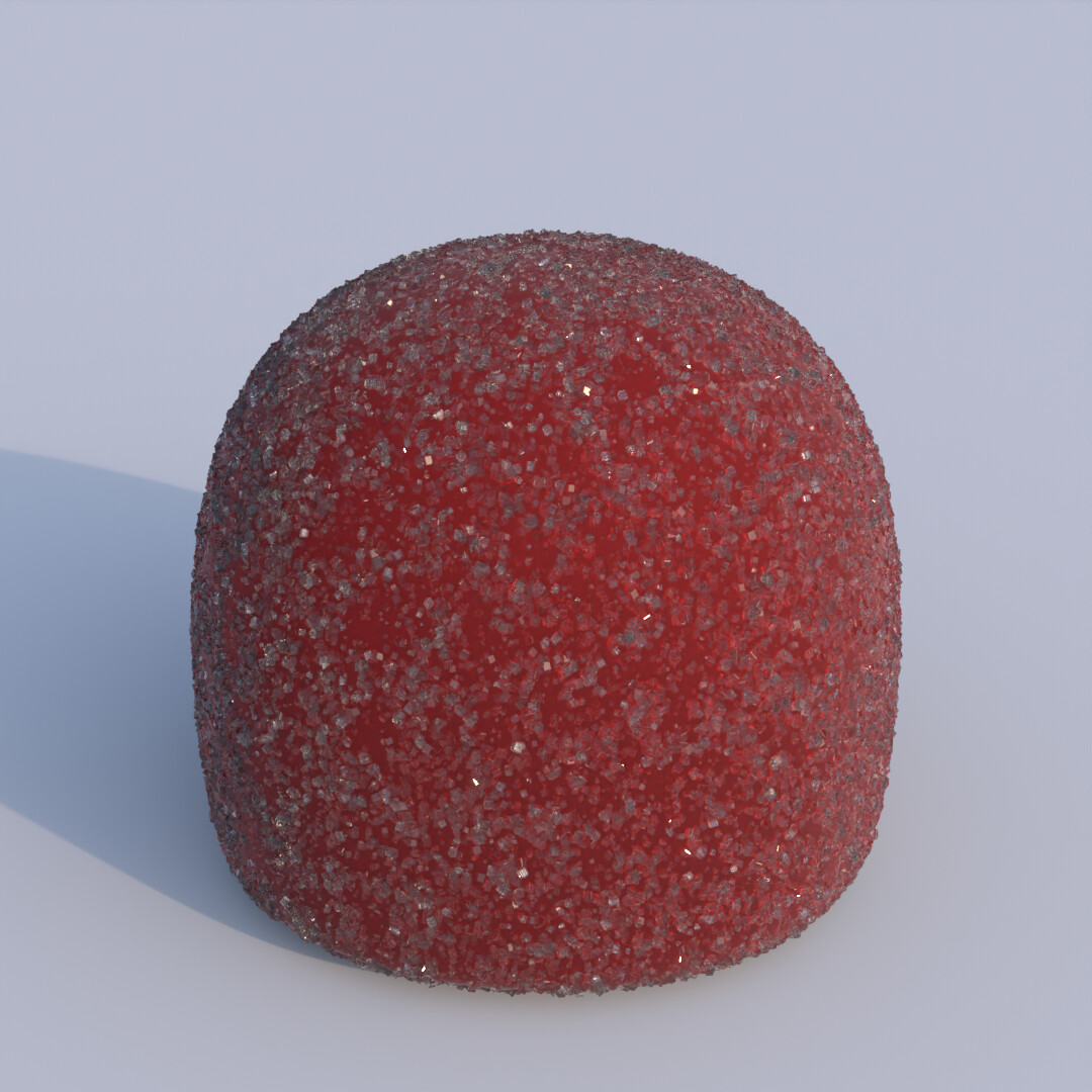 Ryan Pratt - GumDrop