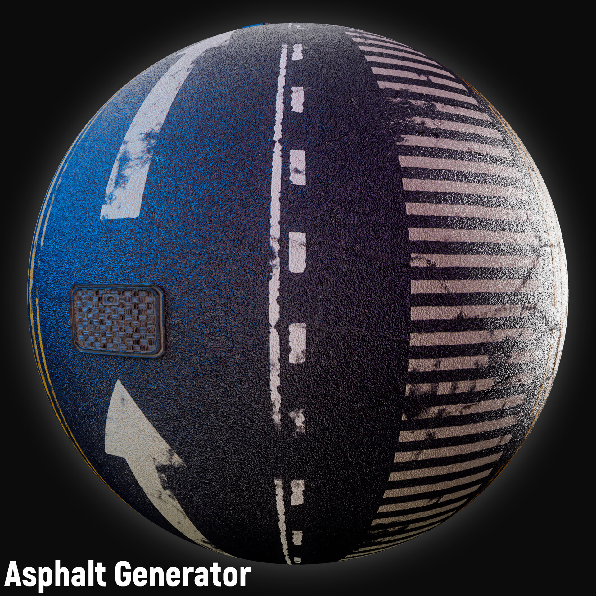 Aren Asphalt Generator: Revolutionizing Road Construction