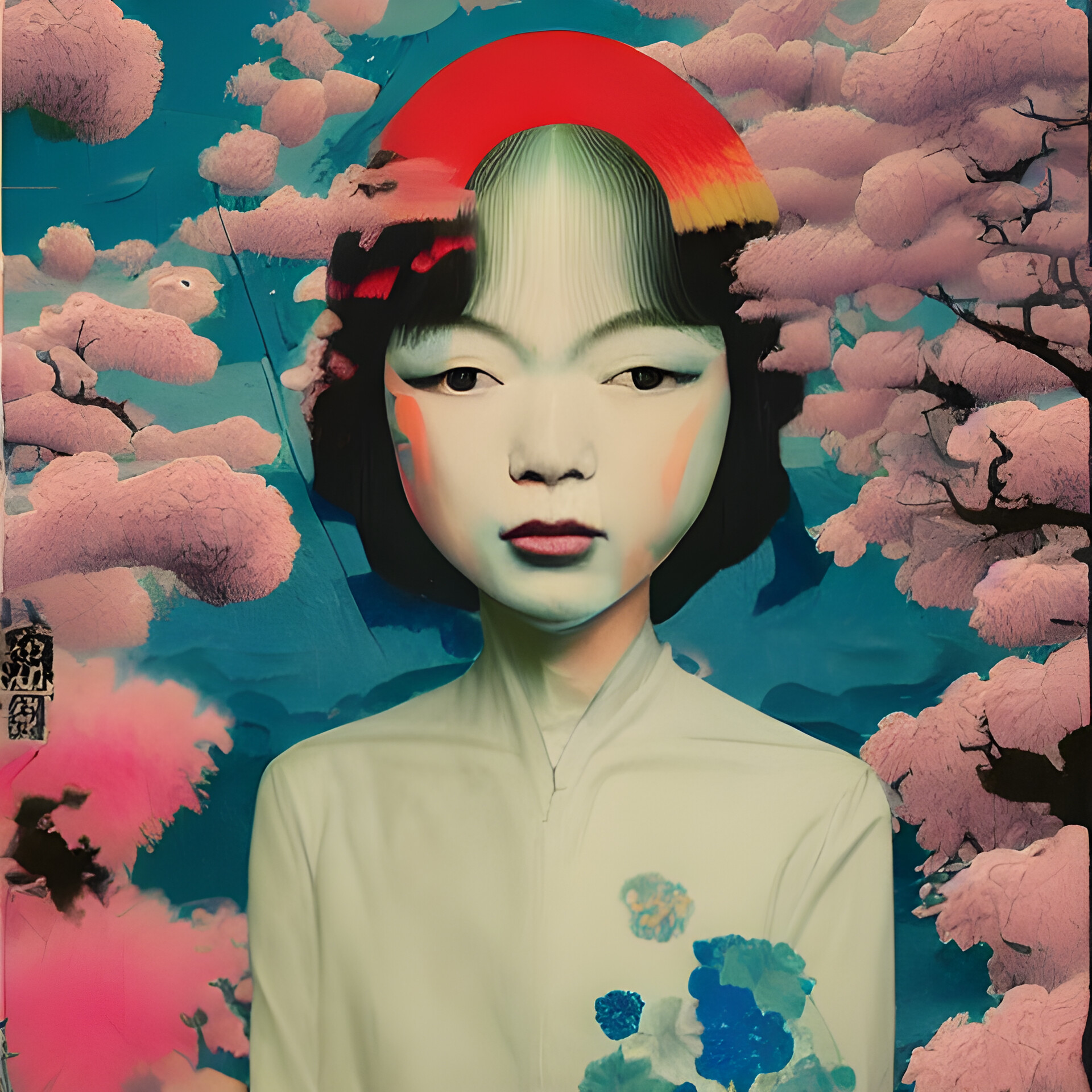 Psyndrome - Psychedelic Vintage Japan