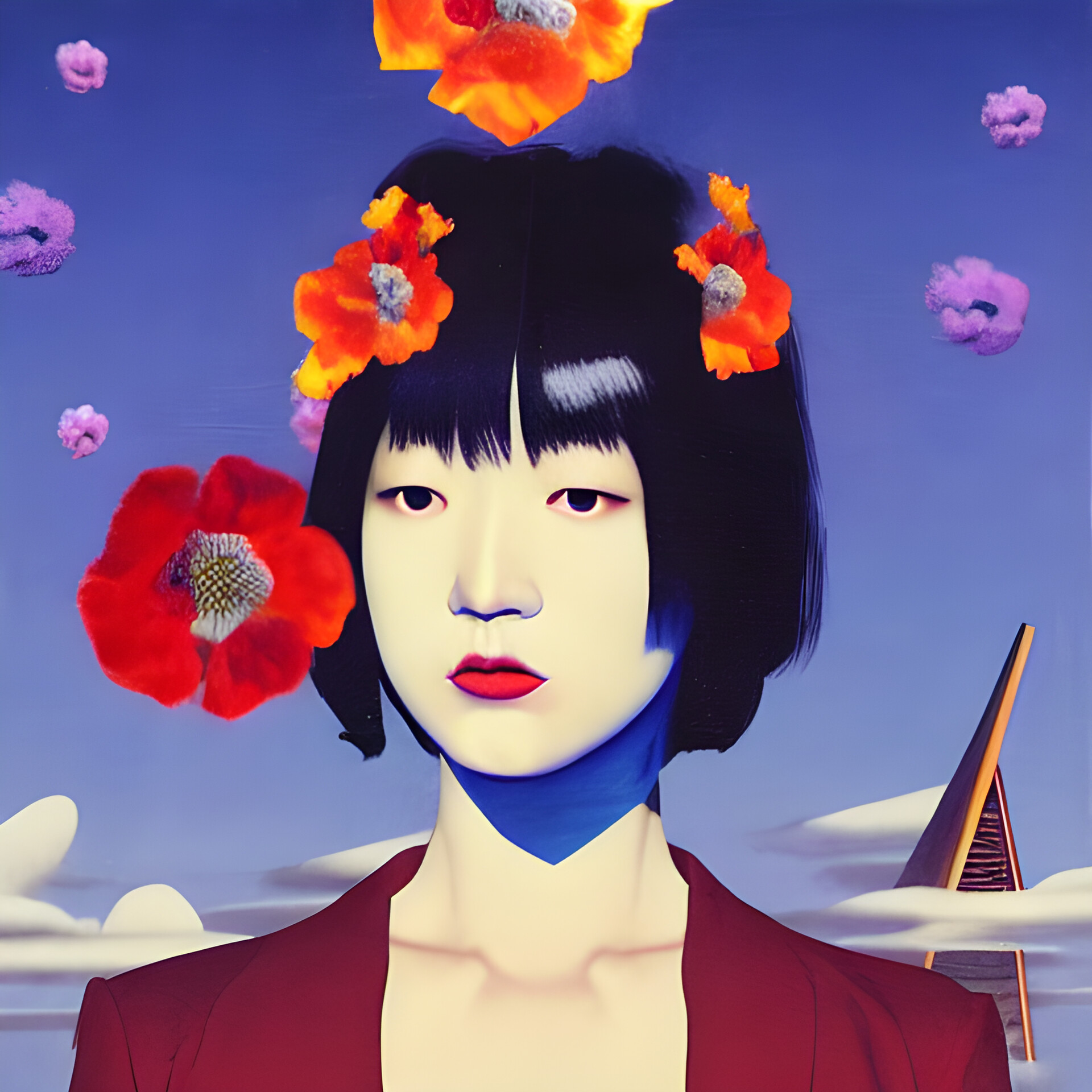 Psyndrome - Psychedelic Vintage Japan