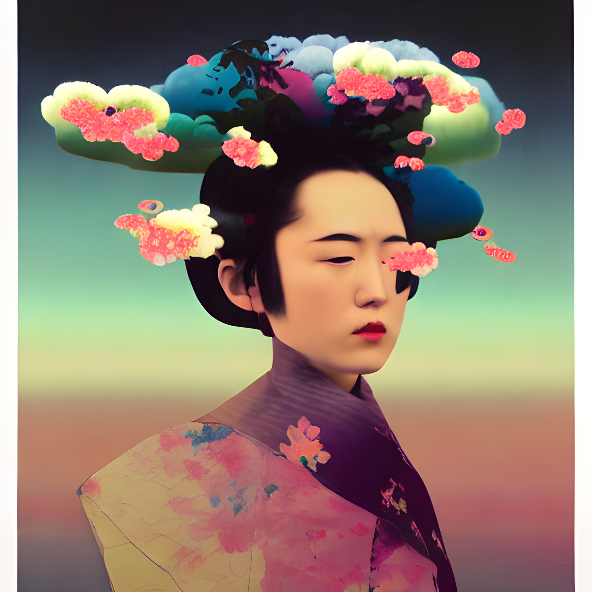 Psyndrome - Psychedelic Vintage Japan