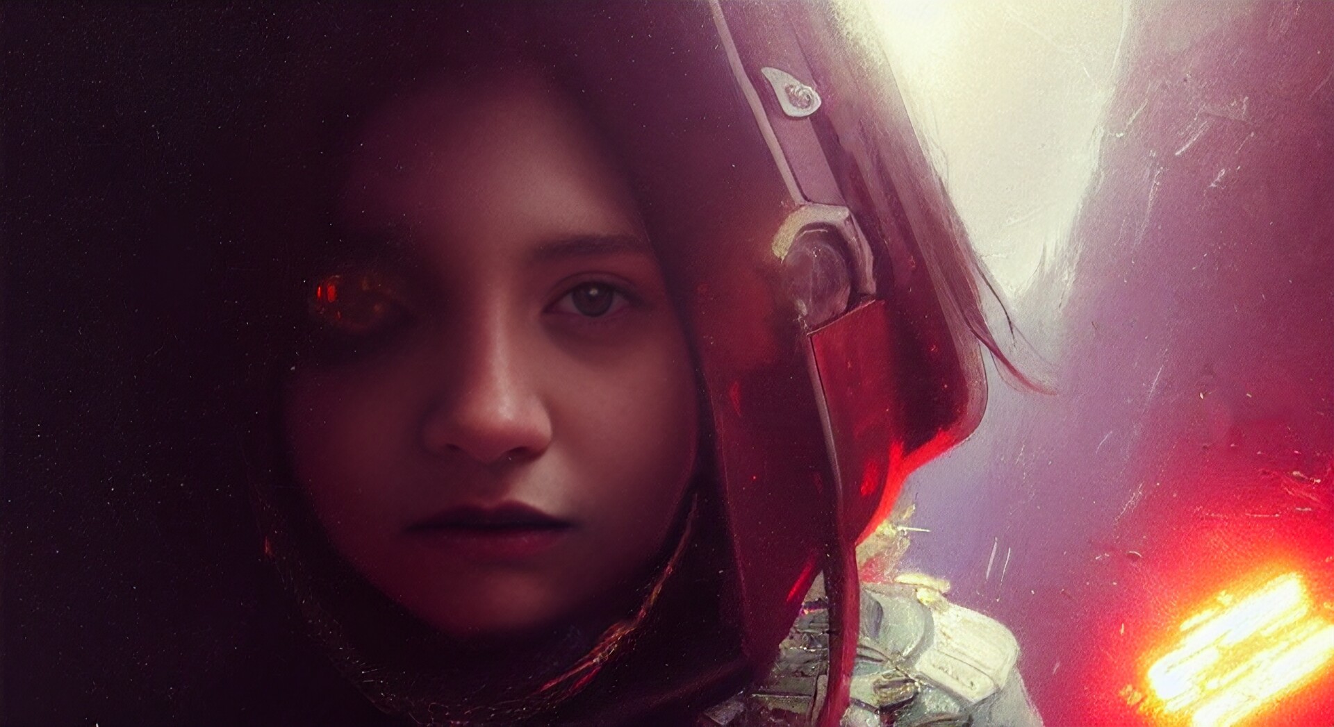 ArtStation - 151022 sd1