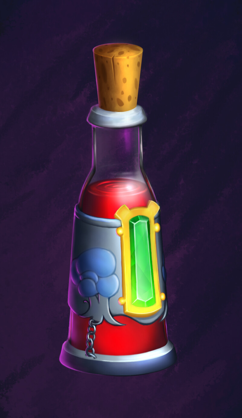 ArtStation - Mr____Cat