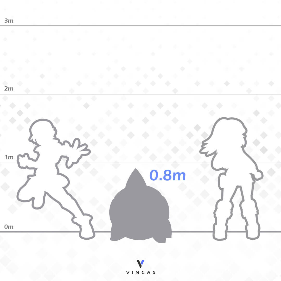 fakemon moves deviantart