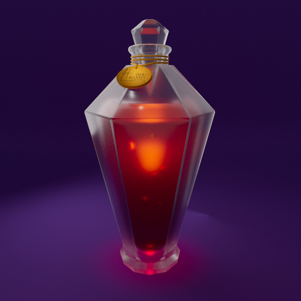 Jailene Perez Arrieta - Props