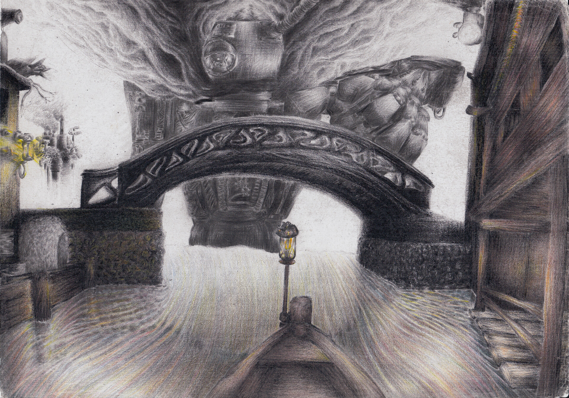 ArtStation - Sky Titan