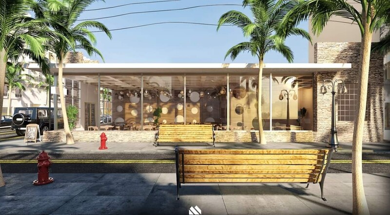 ArtStation - Mohammad Eldeen