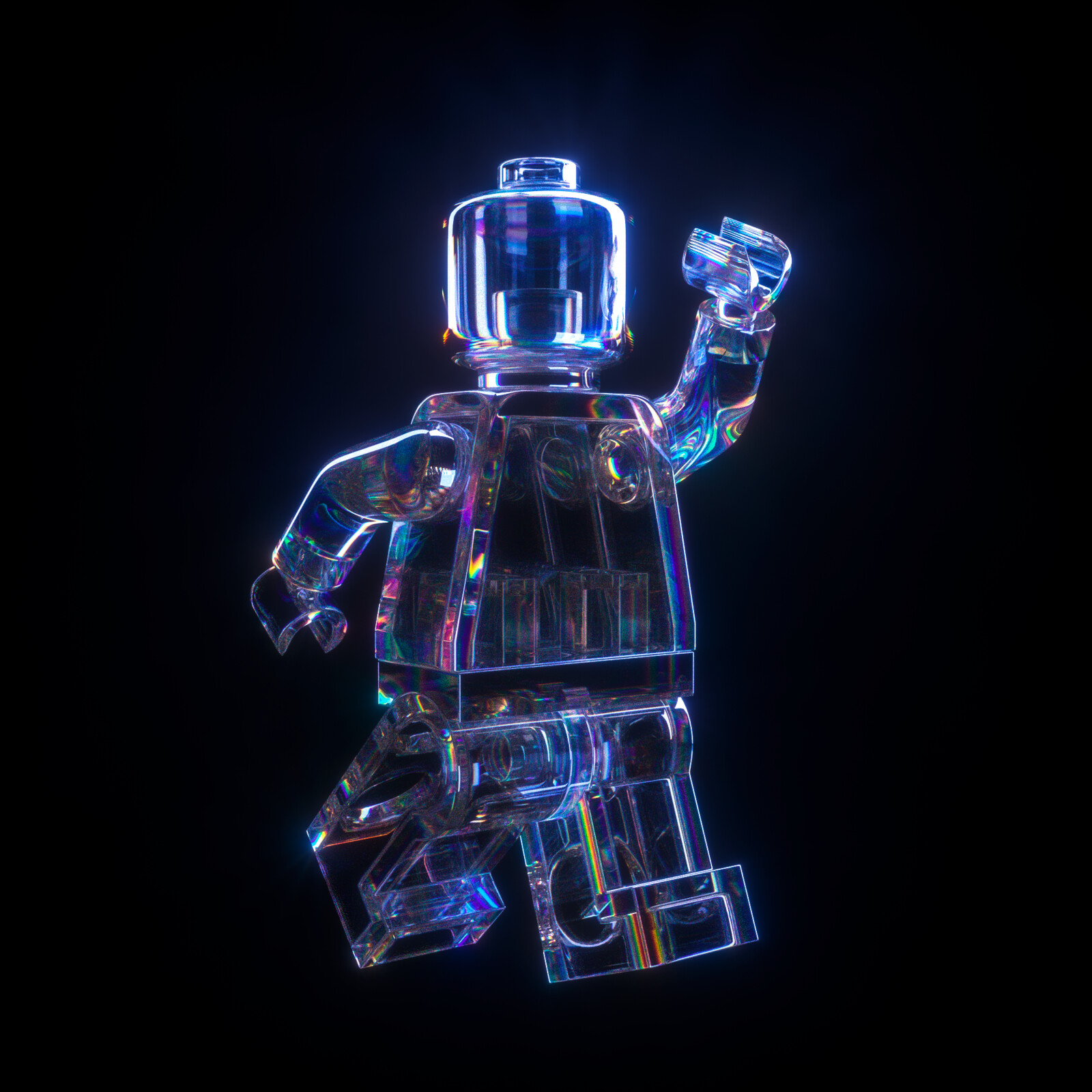 Stanislav Volkov - Road to the Moon!