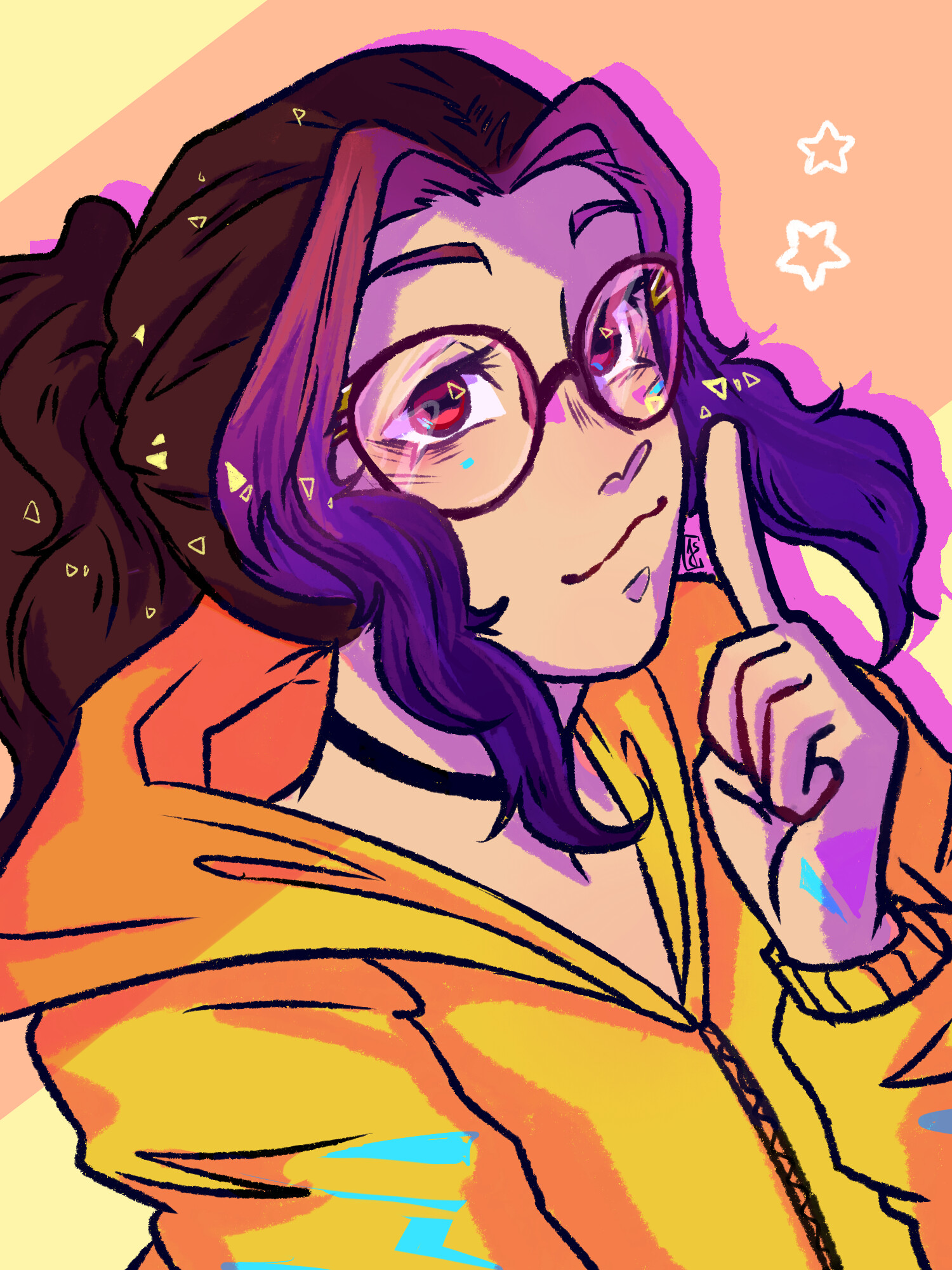 ArtStation - Julia Cupcakes