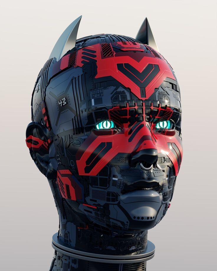 ArtStation - NFT art design