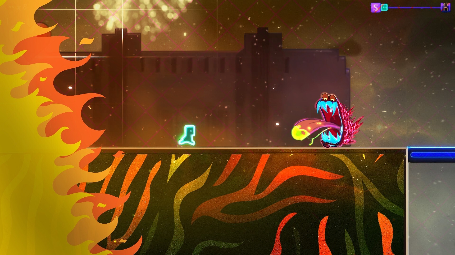 ArtStation - Level design