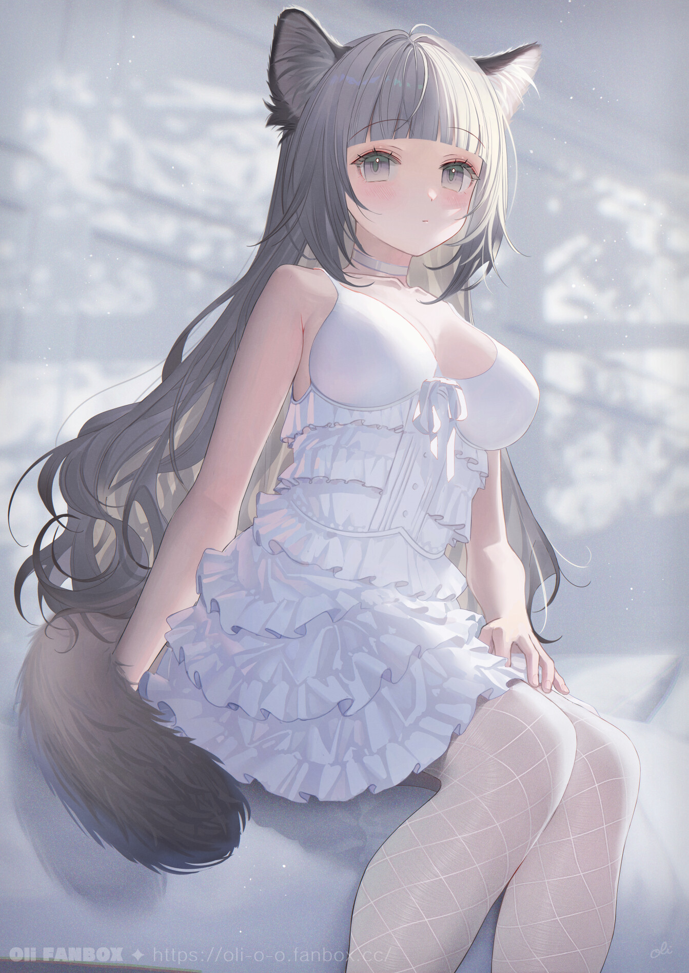 ArtStation - Ragdoll