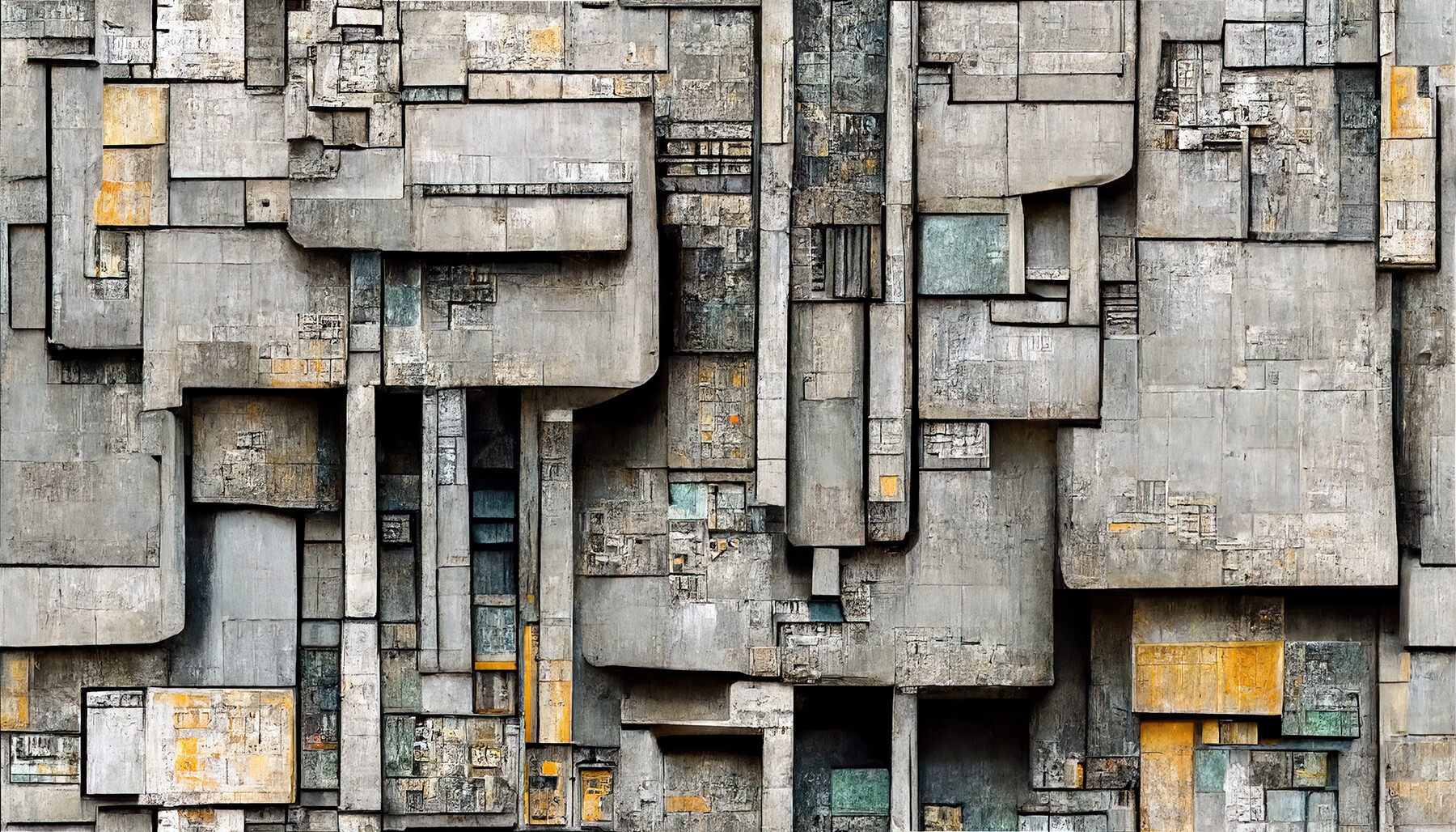 David Edwards - Tech & Greeble Collection