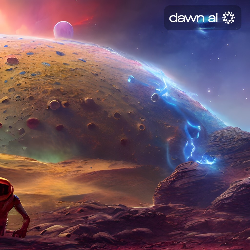 Doomw123 Roi Levy - the new ai arts