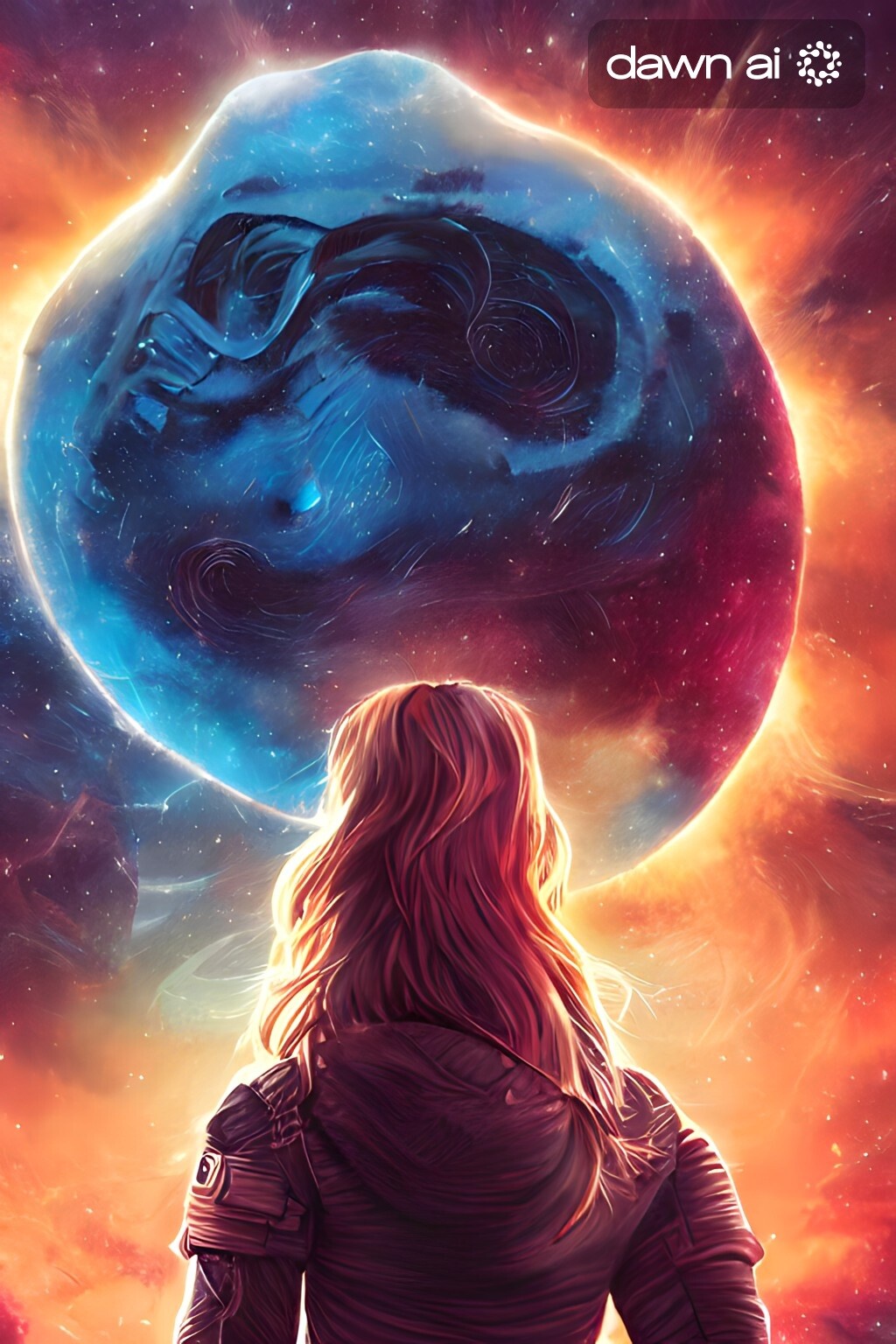 Doomw123 Roi Levy - the new ai arts