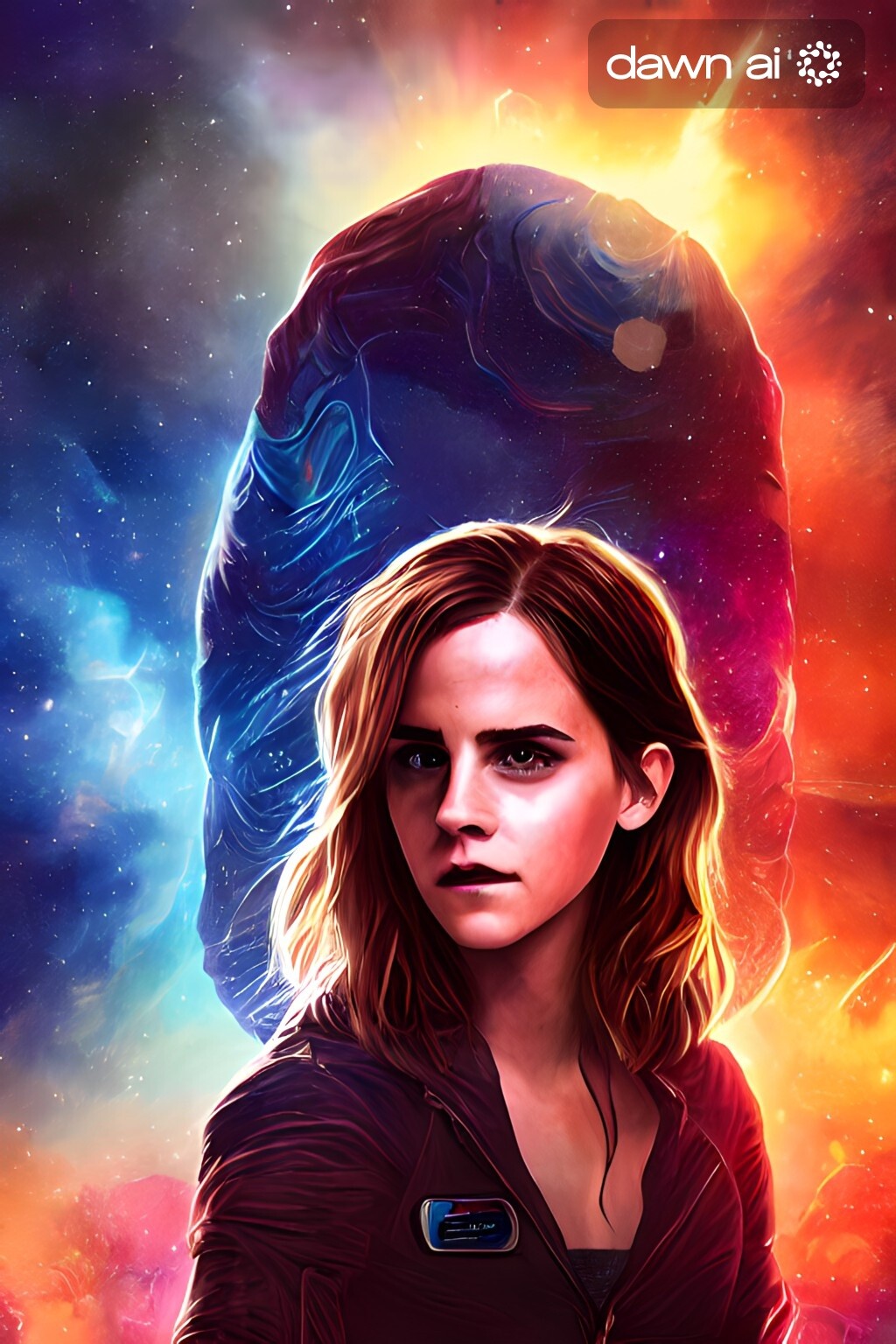 Doomw123 Roi Levy - the new ai arts