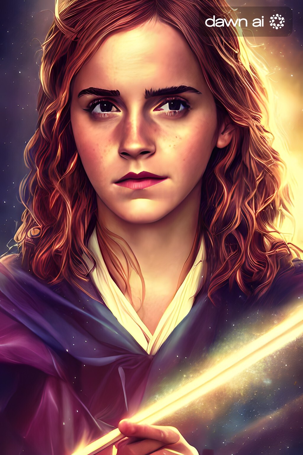 Doomw123 Roi Levy - the new ai arts