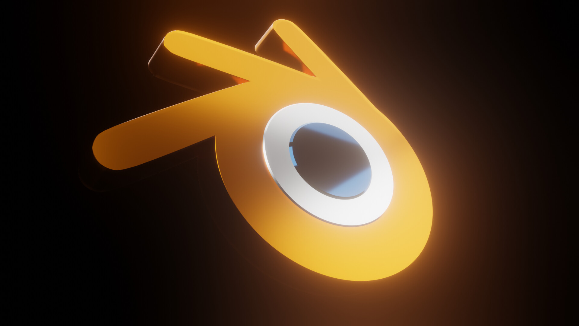blender logo