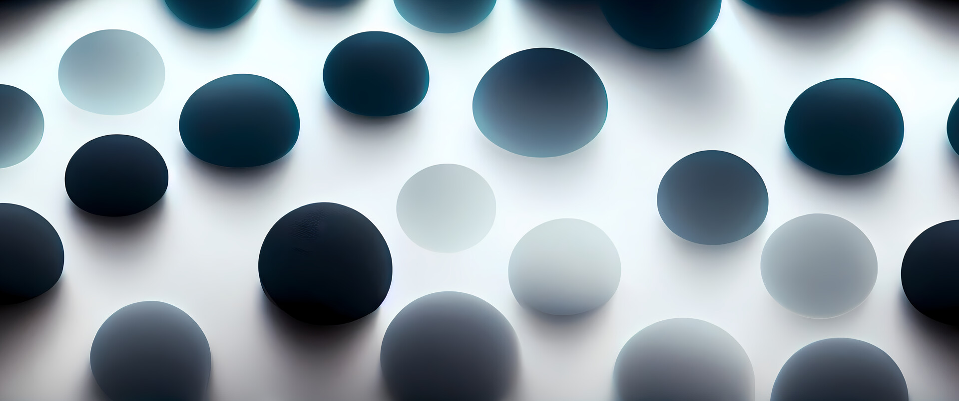 ArtStation - I love dots