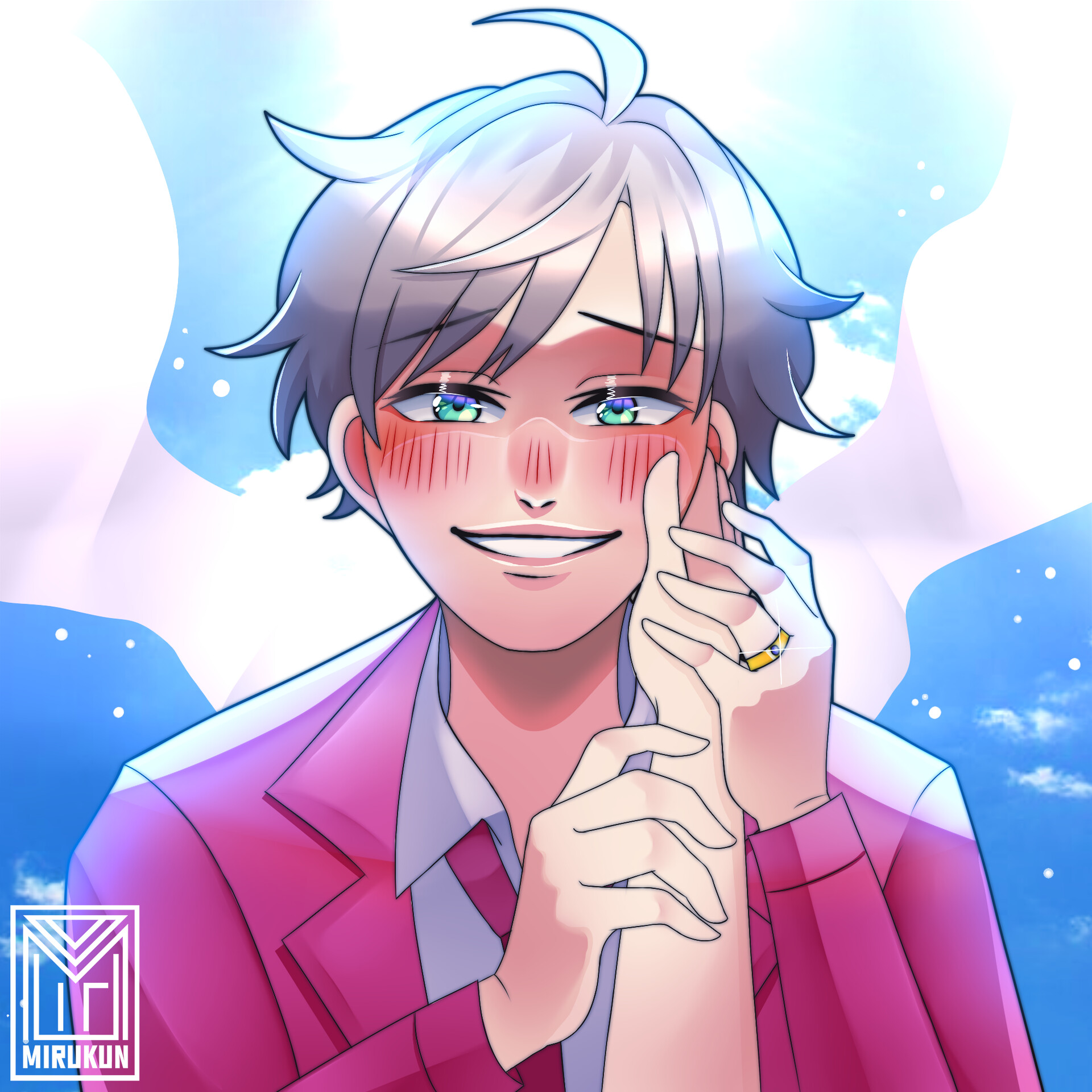 ArtStation - AneternAloAth