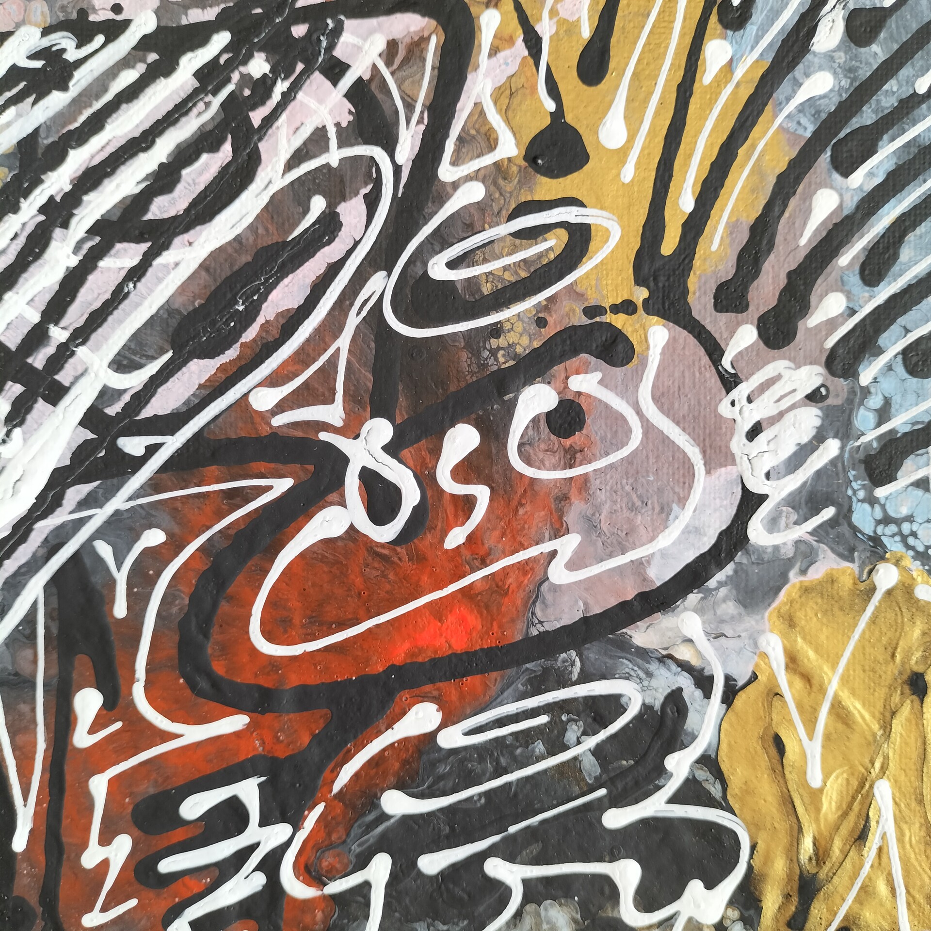 Wild The Artist - Out of the rummage