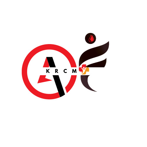 ArtStation - Logo ( AKRCM )