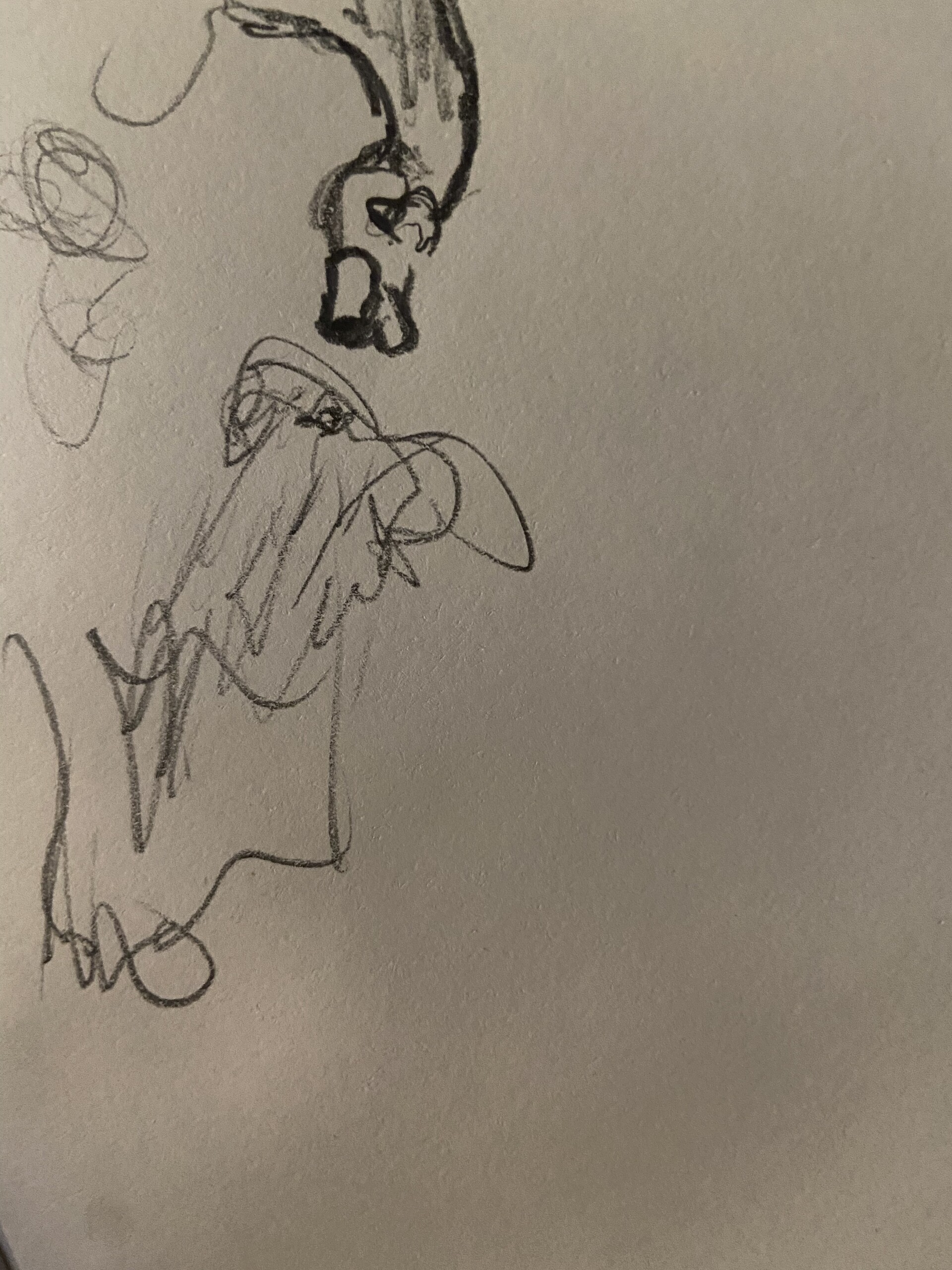 ArtStation - Power duck! Enjoy