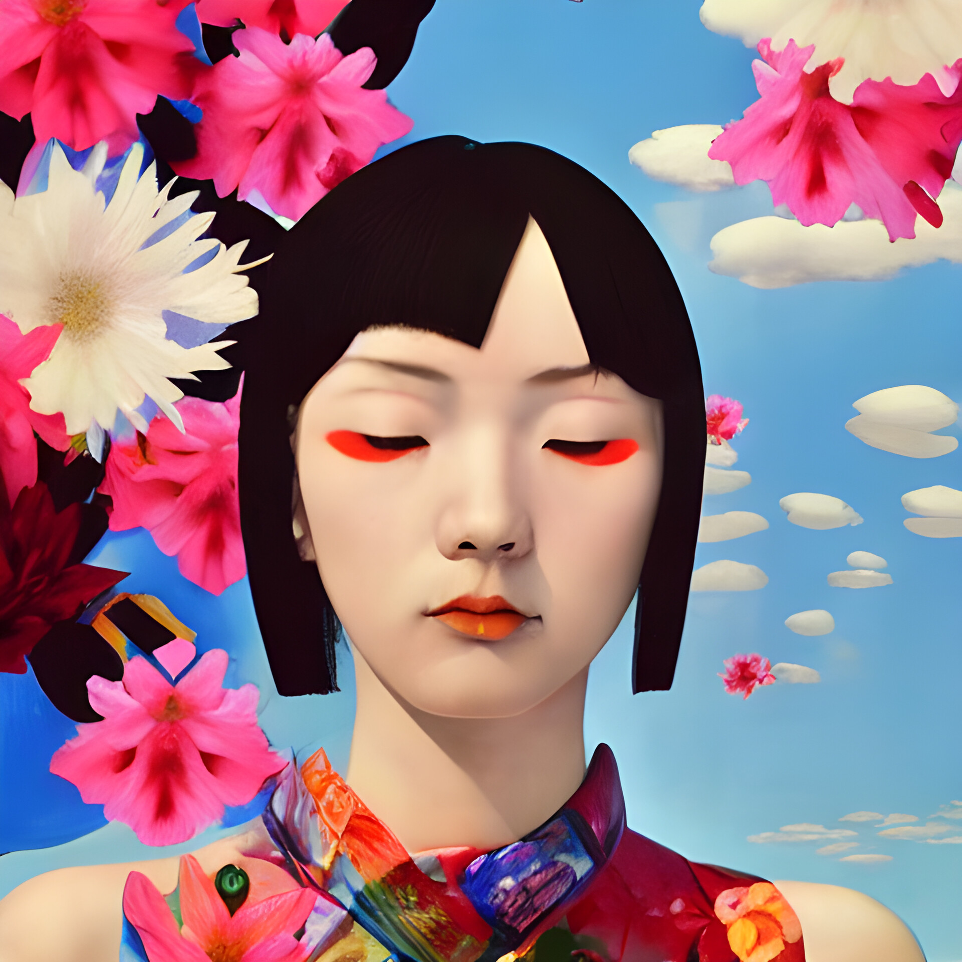 Psyndrome - Psychedelic Vintage Japan