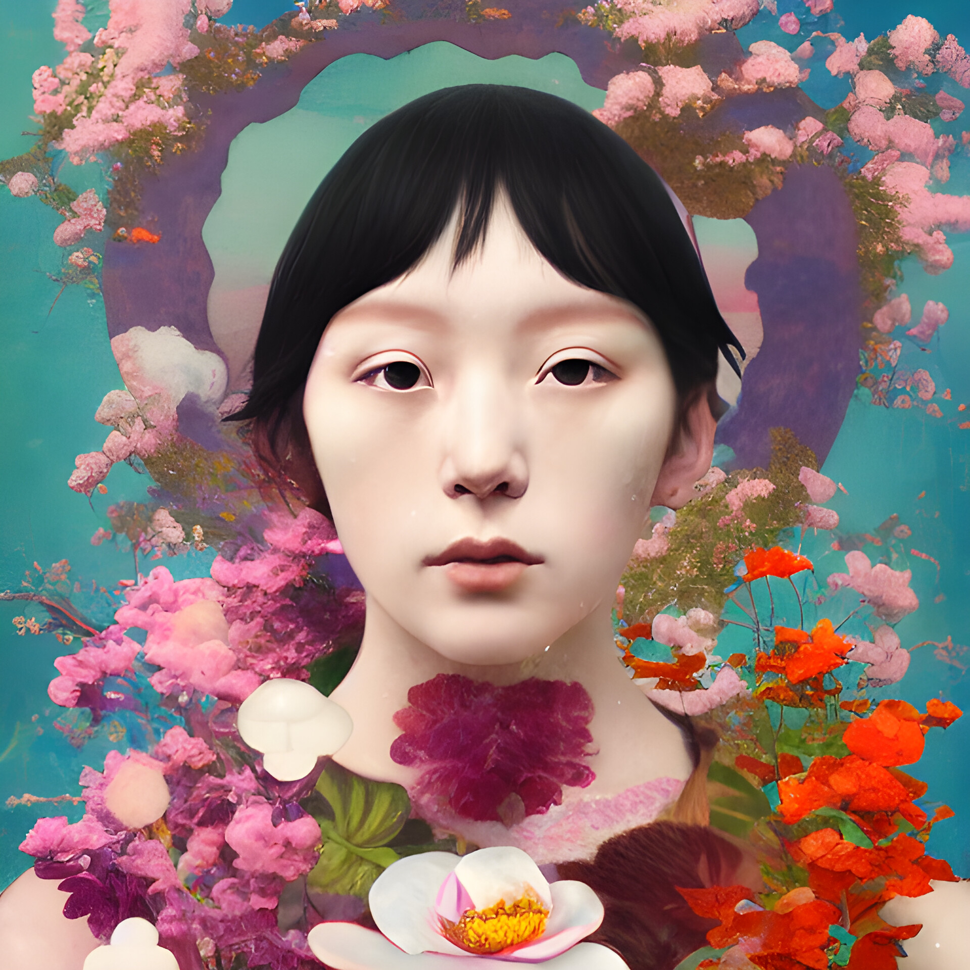 Psyndrome - Psychedelic Vintage Japan