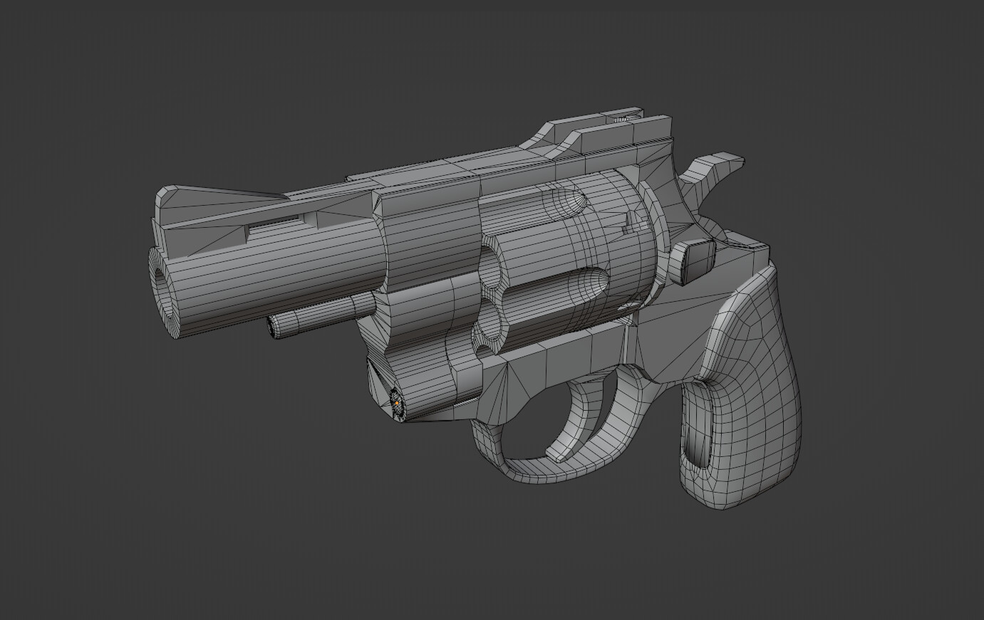 Raul Proppe - .38 Special