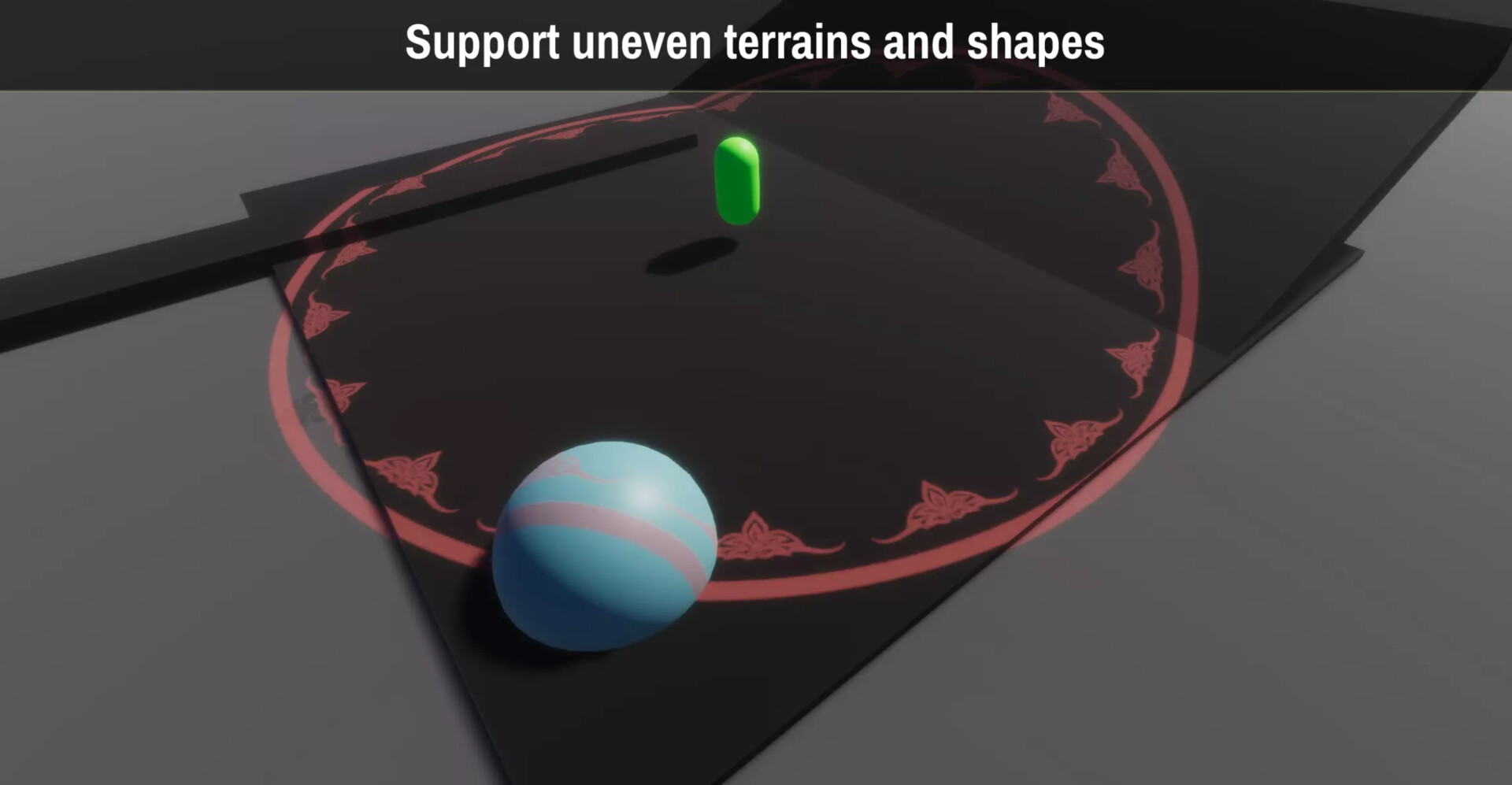 Michael Simard - RPG Indicators - Unity