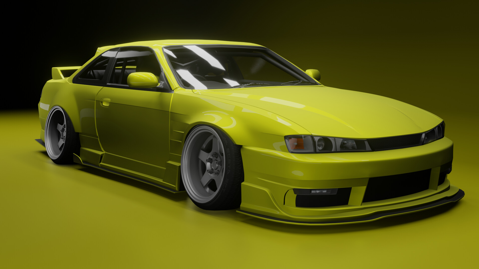 Origin Lab Body Kit S14 at Wilma Breazeale blog
