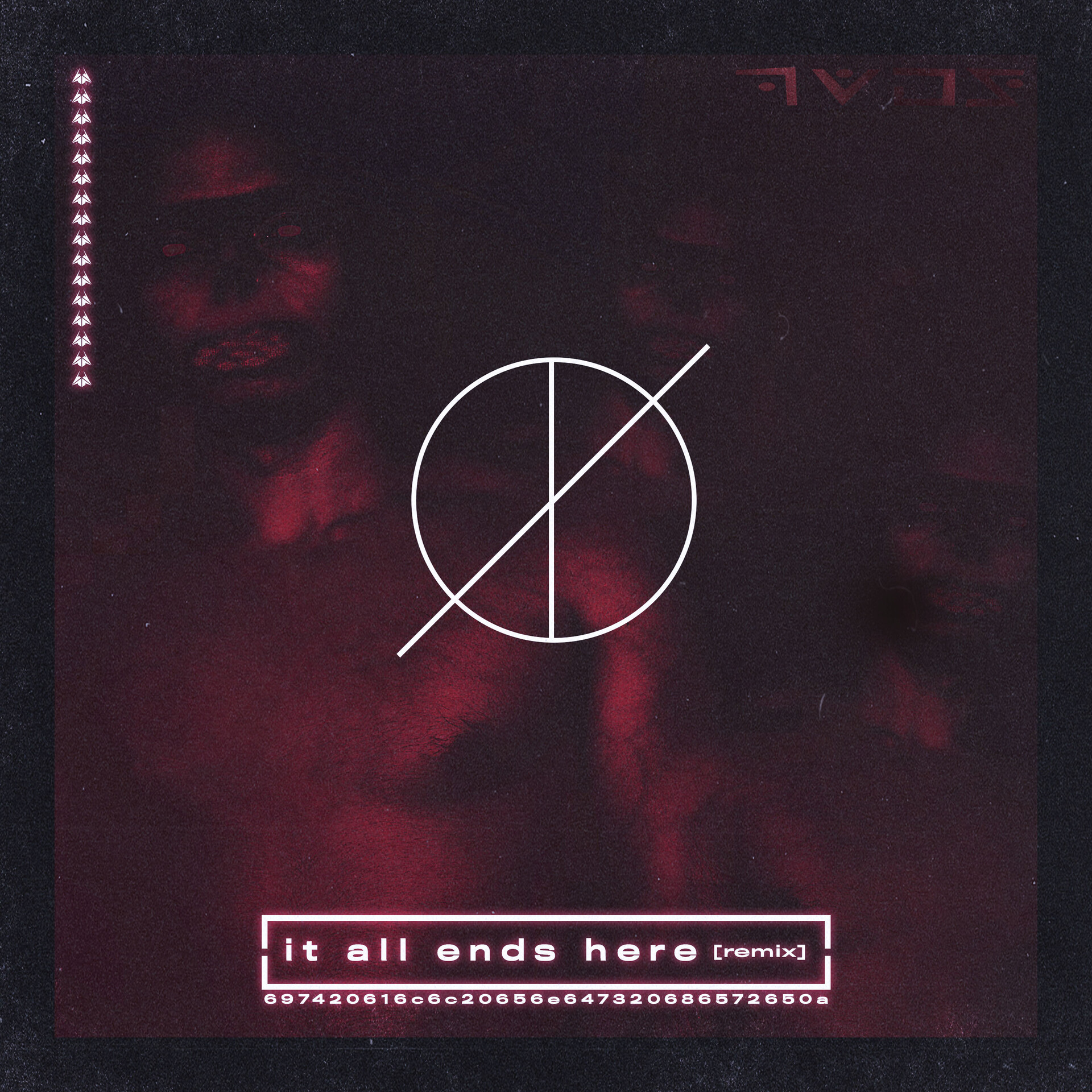 ArtStation - IT ALL ENDS HERE [REMIX]